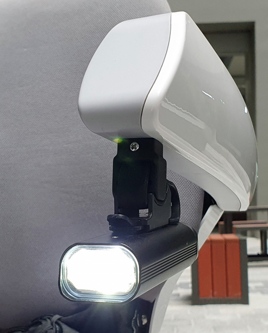 Robooter X40 intelligent mobility Power Chair