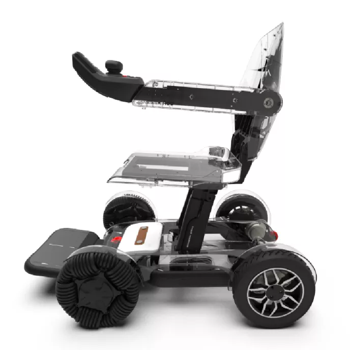 Strict Design Standards